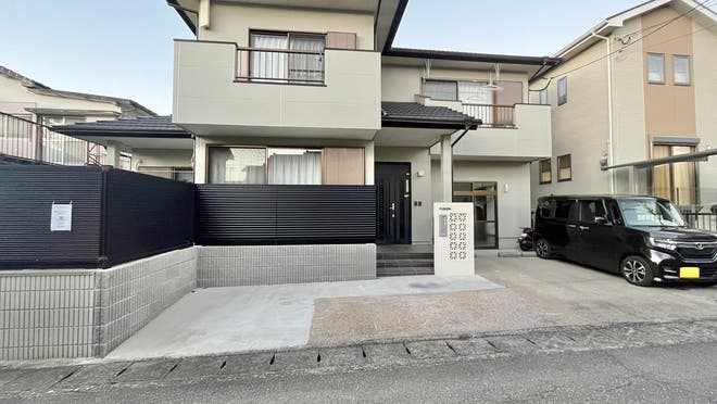 【宮崎市大塚町】貸店舗 多目的ルーム リモートワーク、ネイル、整体の施術利用などに!の写真7