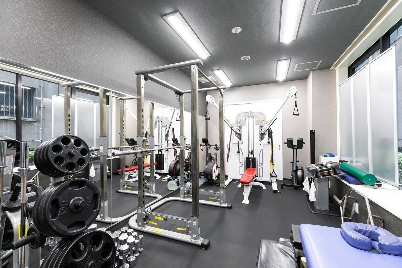 【渋谷駅 徒歩5分】カフェスペース＆テラス☕ロケ収録、スチール、スタジオ撮影🎥YouTube・PV・MV📸交流会・懇親会✨の写真9