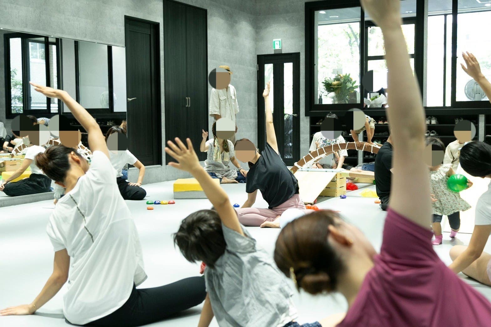 【渋谷駅 徒歩5分】カフェスペース＆テラス☕ロケ収録、スチール、スタジオ撮影🎥YouTube・PV・MV📸交流会・懇親会✨の写真10