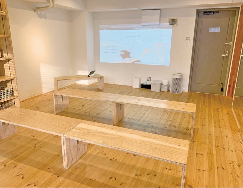 JR環状線 福島駅5分、東西線 新福島駅7分、阪神線 福島駅7分 でアクセス抜群！の写真7