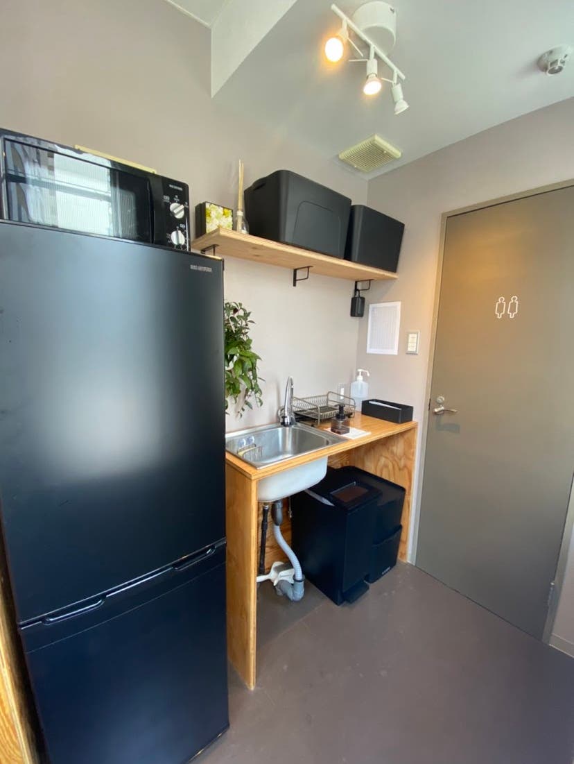 JR環状線 福島駅5分、東西線 新福島駅7分、阪神線 福島駅7分 でアクセス抜群！の写真11