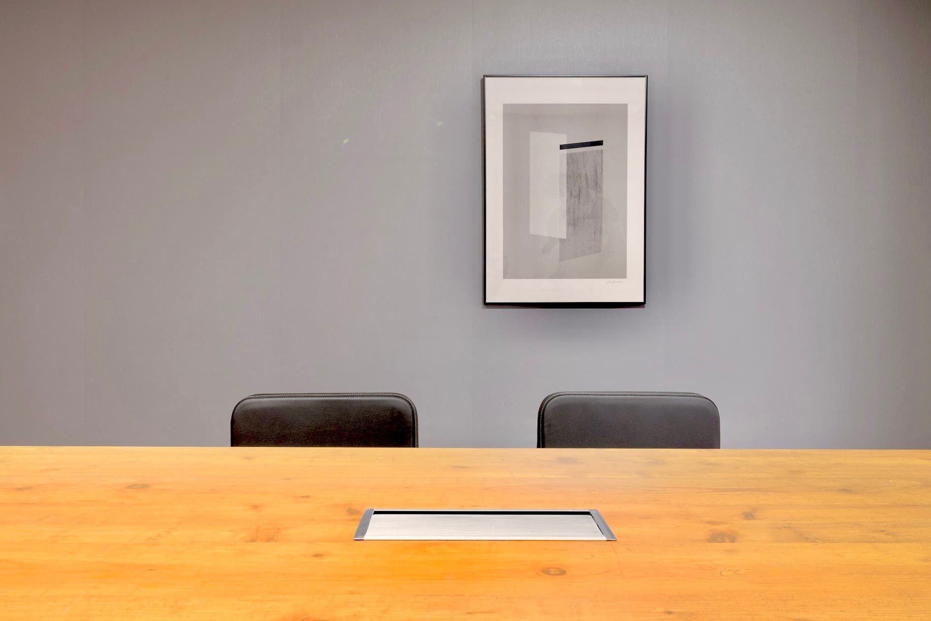 M's OFFICE梅田【東梅田/中崎町駅すぐ】飲食OK🍹完全個室の快適空間💻光回線/モニター無料/オンライン会議にも最適♪の写真6