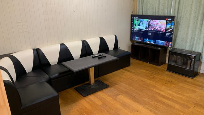 ①FAST卓球場🏓 広々としたプレミアム卓球スペース✨の写真2