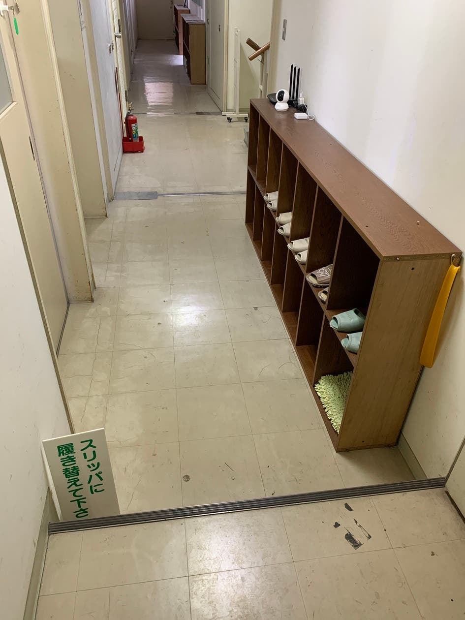 ①FAST卓球場🏓 広々としたプレミアム卓球スペース✨の写真6