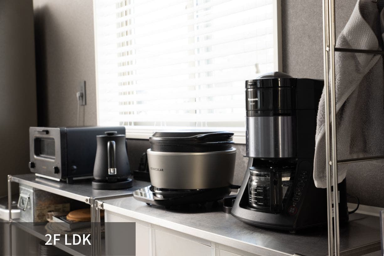 [目黒駅8分]一軒家スタジオ/20畳LDK/モダン/3面採光/自然光/一戸建て/ハウススタジオ/Youtube/同時録音の写真10