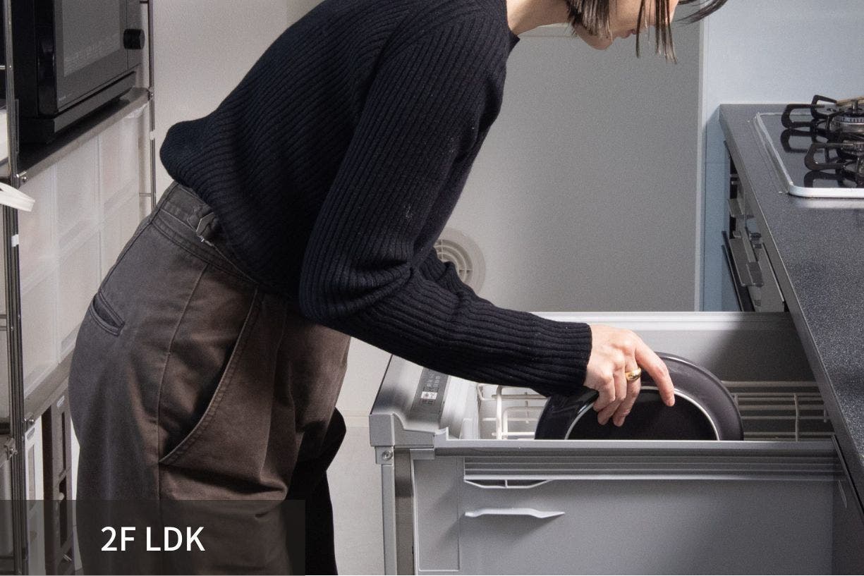 [目黒駅8分]一軒家スタジオ/20畳LDK/モダン/3面採光/自然光/一戸建て/ハウススタジオ/Youtube/同時録音の写真11