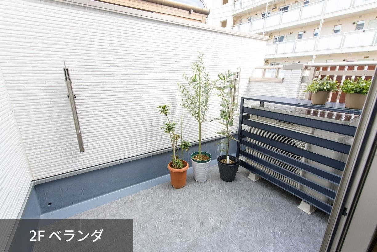 [目黒駅8分]一軒家スタジオ/20畳LDK/モダン/3面採光/自然光/一戸建て/ハウススタジオ/Youtube/同時録音の写真12