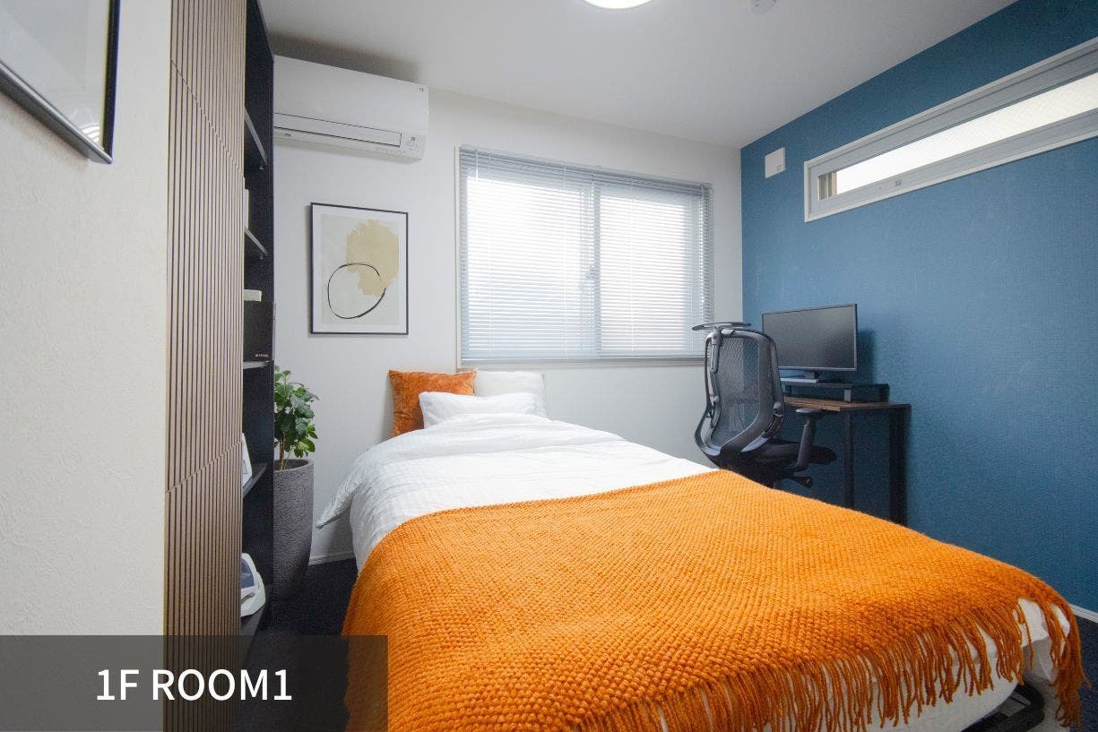 [目黒駅8分]一軒家スタジオ/20畳LDK/モダン/3面採光/自然光/一戸建て/ハウススタジオ/Youtube/同時録音の写真14