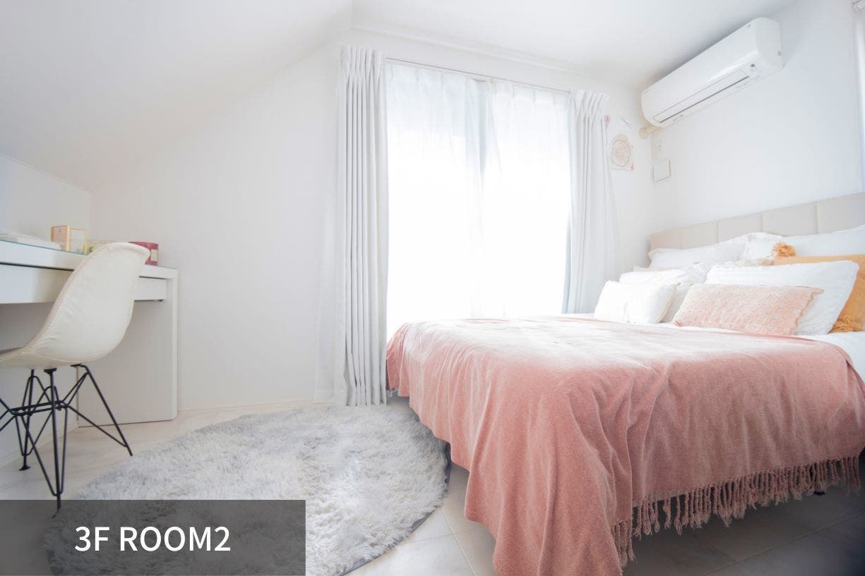 [目黒駅8分]一軒家スタジオ/20畳LDK/モダン/3面採光/自然光/一戸建て/ハウススタジオ/Youtube/同時録音の写真15