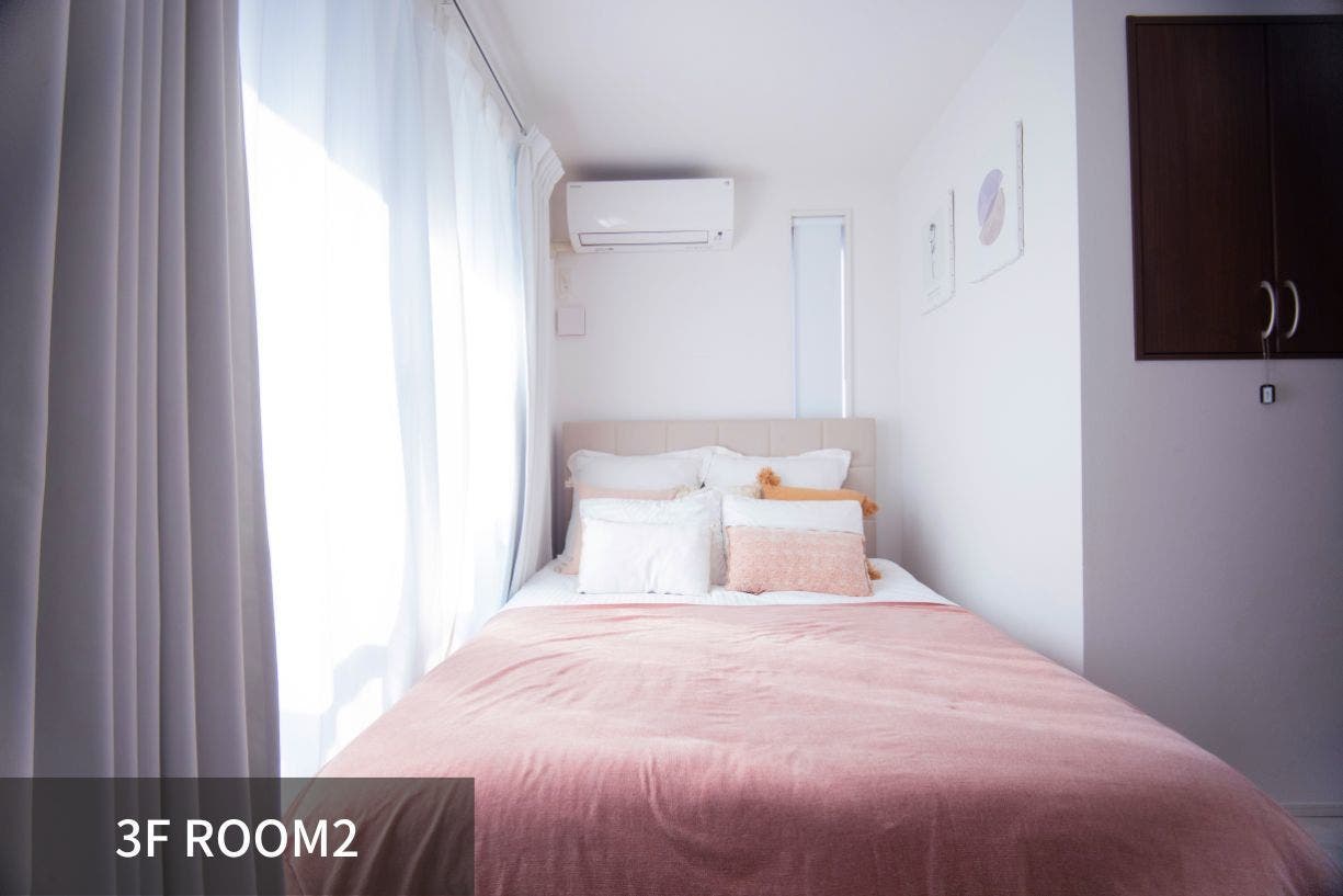 [目黒駅8分]一軒家スタジオ/20畳LDK/モダン/3面採光/自然光/一戸建て/ハウススタジオ/Youtube/同時録音の写真16