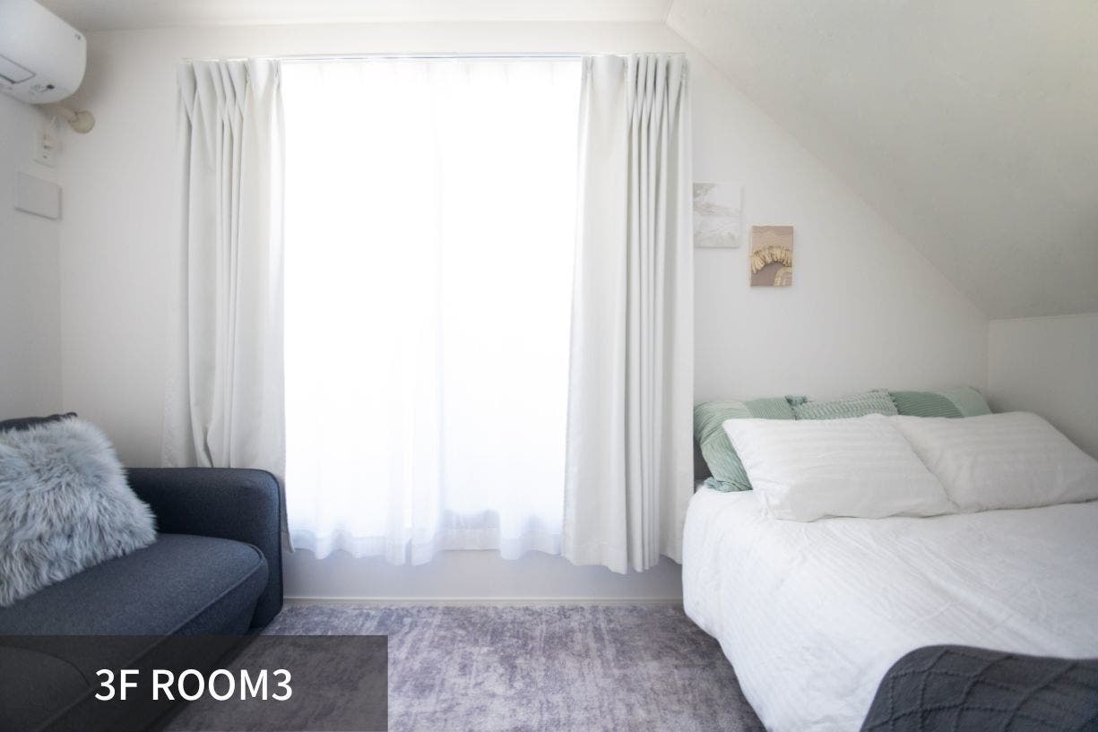 [目黒駅8分]一軒家スタジオ/20畳LDK/モダン/3面採光/自然光/一戸建て/ハウススタジオ/Youtube/同時録音の写真19