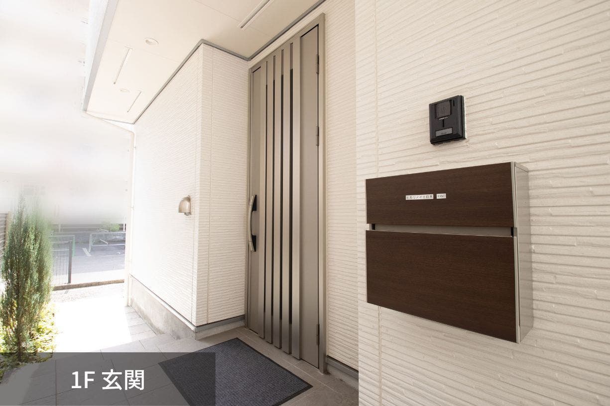 [目黒駅8分]一軒家スタジオ/20畳LDK/モダン/3面採光/自然光/一戸建て/ハウススタジオ/Youtube/同時録音の写真22