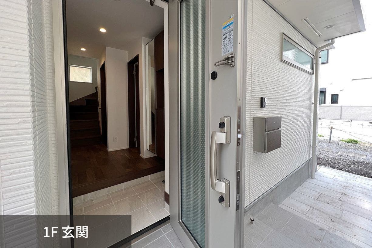 [目黒駅8分]一軒家スタジオ/20畳LDK/モダン/3面採光/自然光/一戸建て/ハウススタジオ/Youtube/同時録音の写真23