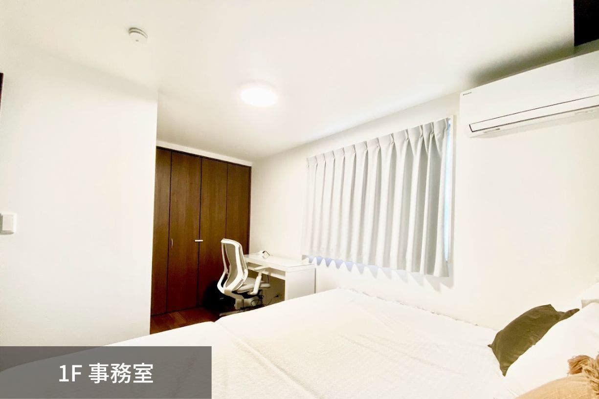 [目黒駅8分]一軒家スタジオ/20畳LDK/モダン/3面採光/自然光/一戸建て/ハウススタジオ/Youtube/同時録音の写真29