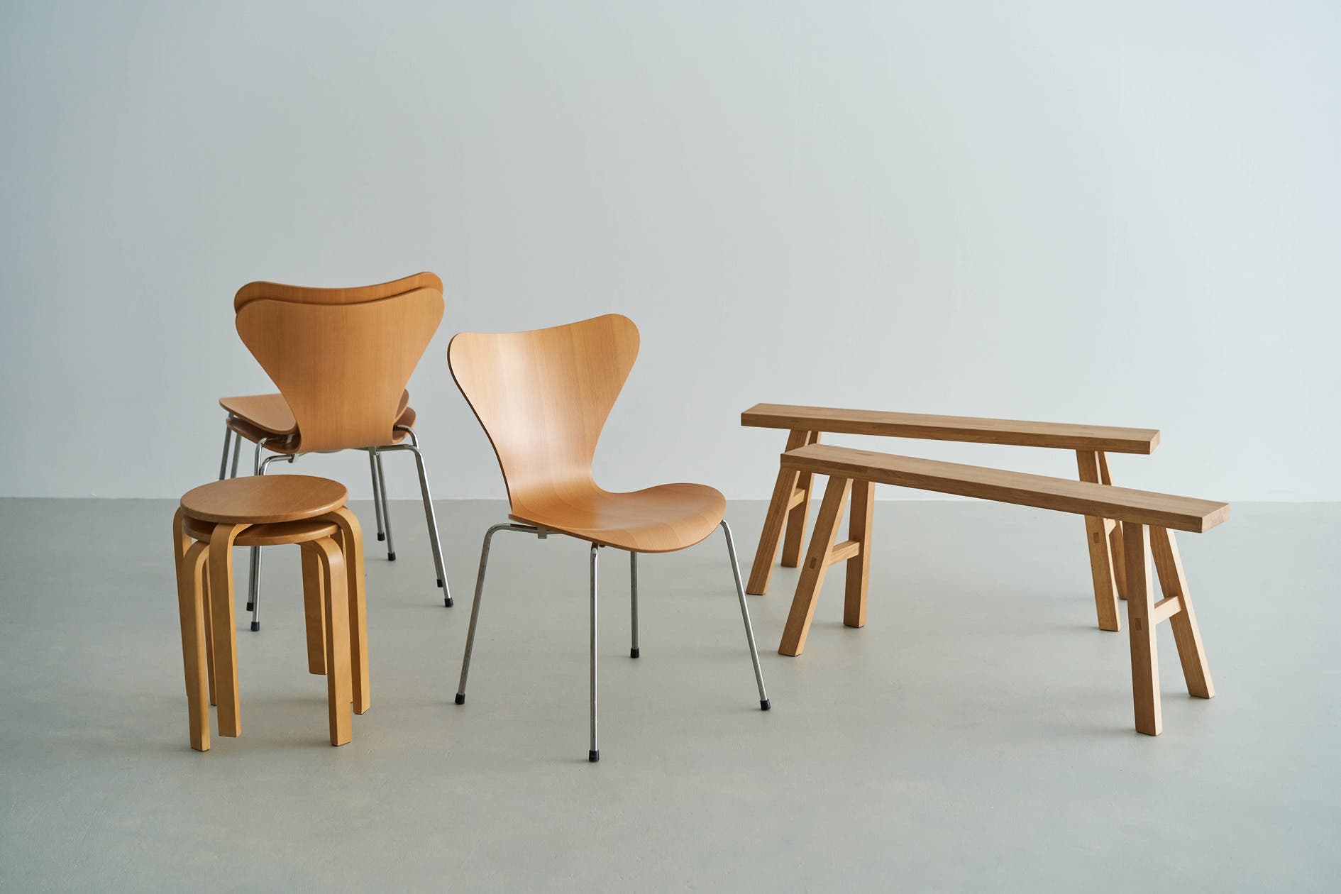 【清澄白河〜錦糸町エリア ※アクセス多数】【90平米】自然光・白ホリ・モルタル床・機材無料貸出しの写真16