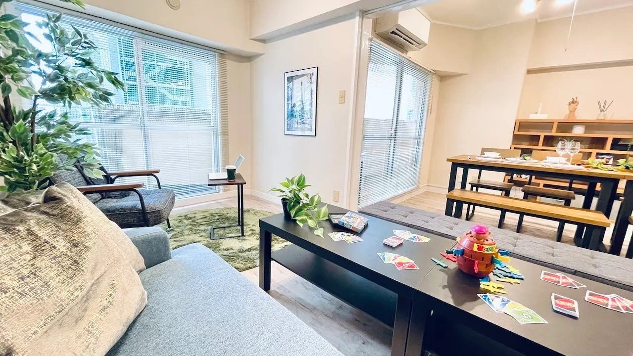 🎄クリスマス＆忘年会シーズン到来🥂名古屋駅3分🕺ゆったり20名様まで◎パーティー🧁映画🍿ワークスペース[20]の写真9