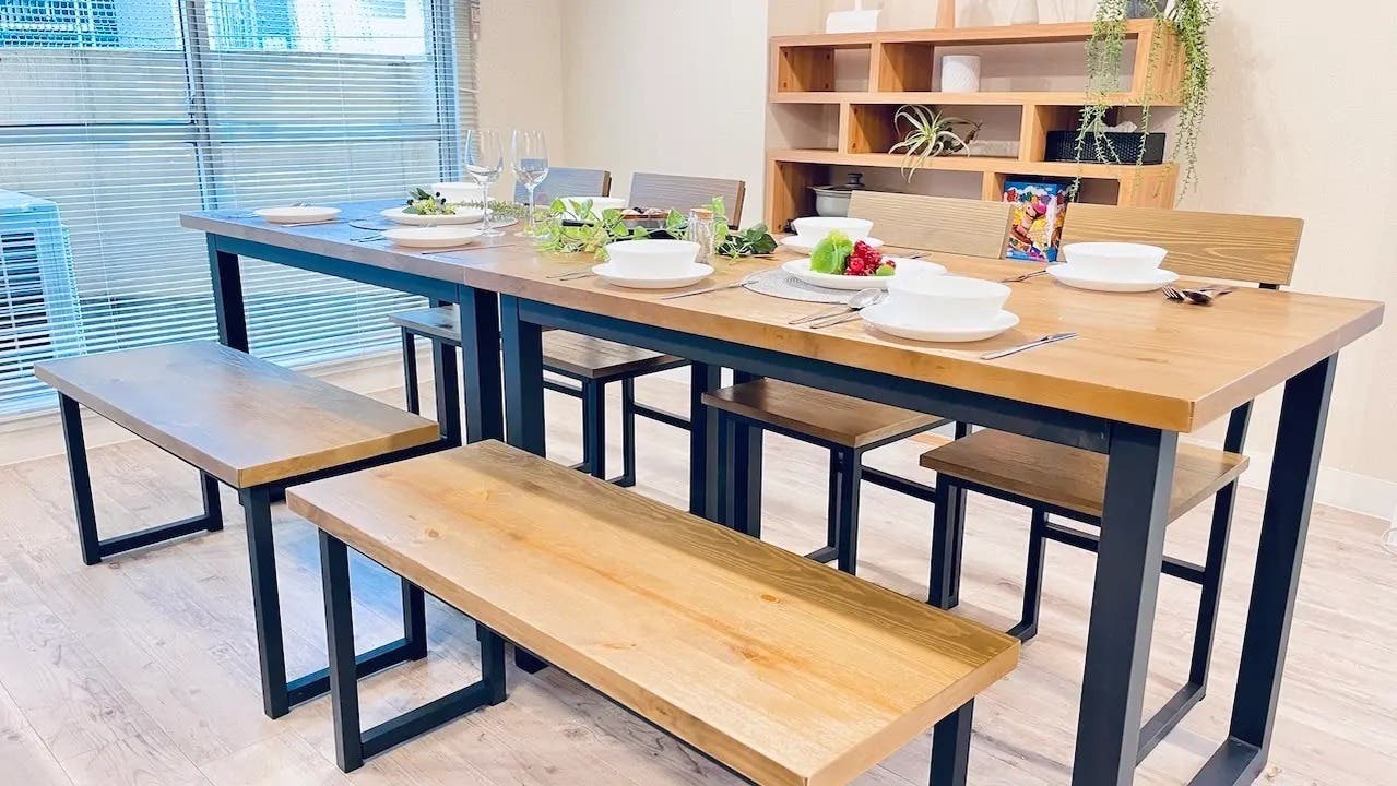 🎄クリスマス＆忘年会シーズン到来🥂名古屋駅3分🕺ゆったり20名様まで◎パーティー🧁映画🍿ワークスペース[20]の写真10