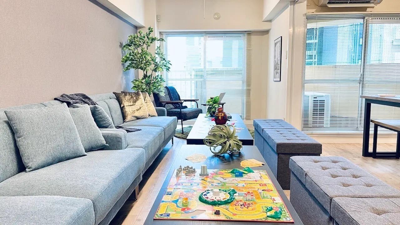 🎄クリスマス＆忘年会シーズン到来🥂名古屋駅3分🕺ゆったり20名様まで◎パーティー🧁映画🍿ワークスペース[20]の写真13