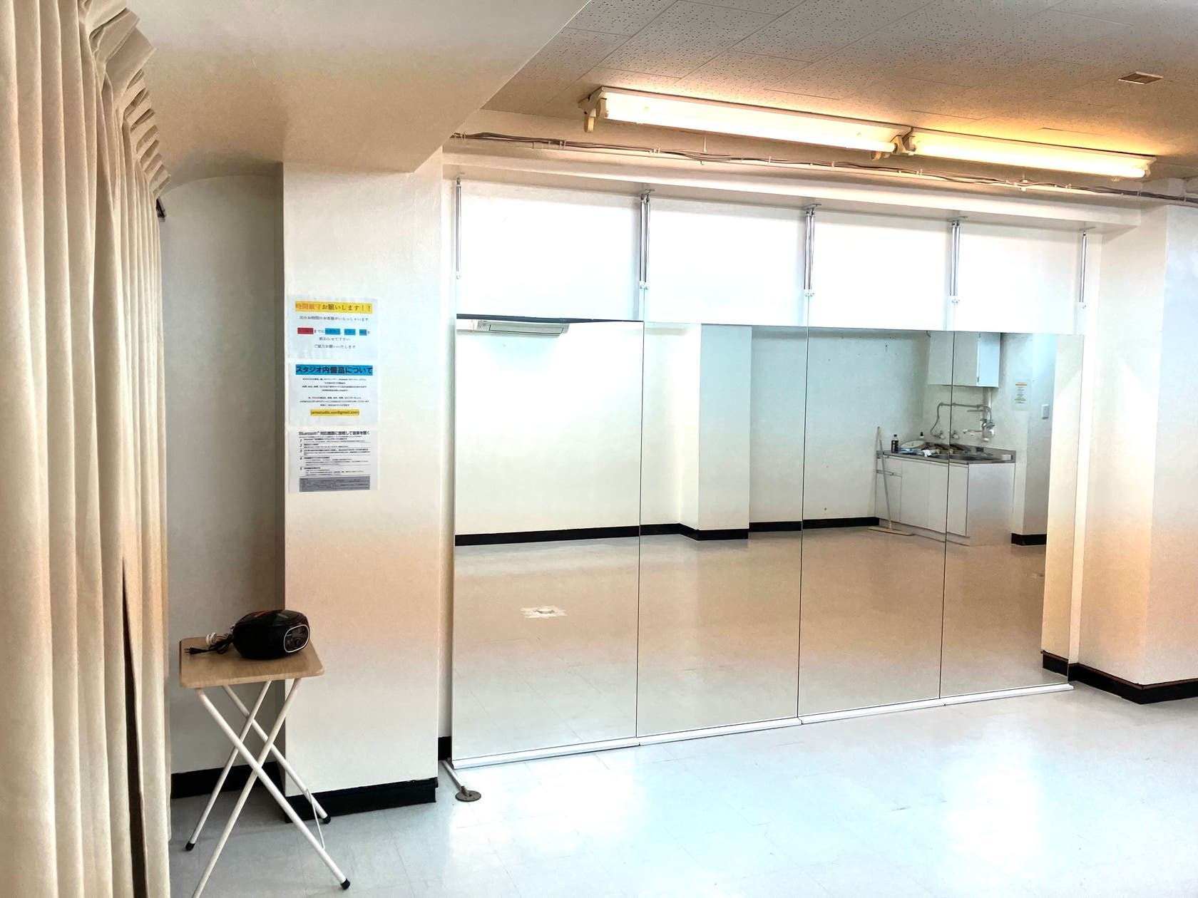 ✨✨✨〇Arts studio〇天神橋Aスタジオ✨✨✨の写真6