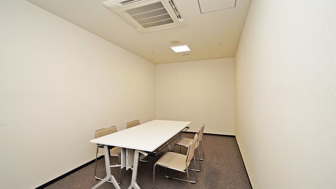 14㎡のコンパクト会場の写真1