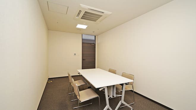 14㎡のコンパクト会場の写真2