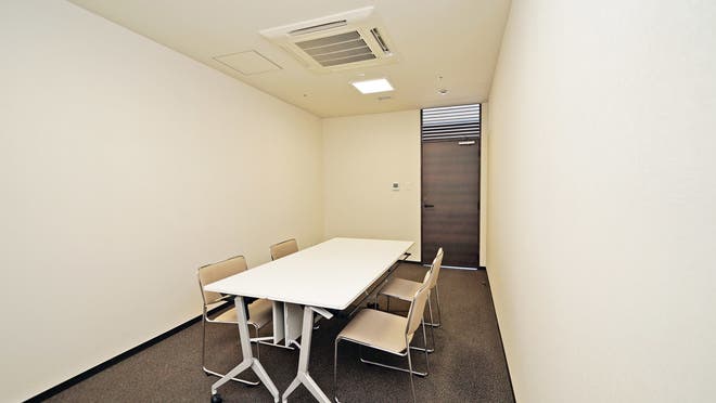 14㎡のコンパクト会場の写真3