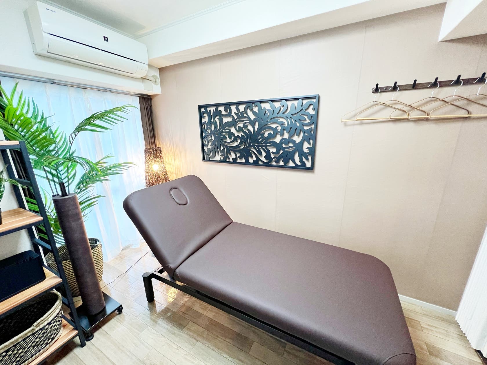 ★地域最安プラン有🌸三軒茶屋駅から徒歩2分🌸 完全個室　レンタルサロン～Mirai~🌈サロン、配信、オンライン等の写真7