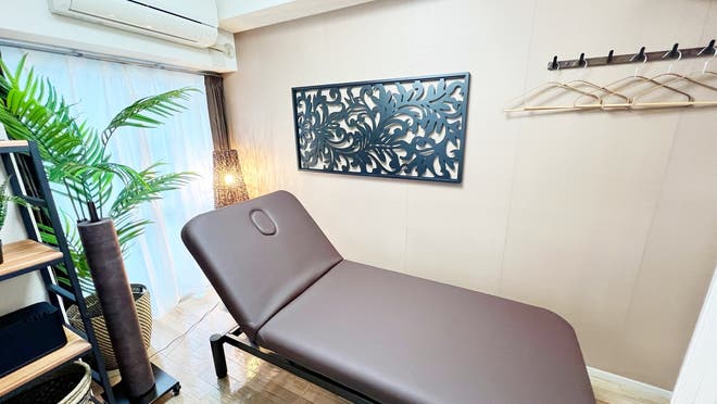 ★地域最安プラン有🌸三軒茶屋駅から徒歩2分🌸 完全個室 レンタルサロン~Mirai~🌈サロン、配信、オンライン等の写真7