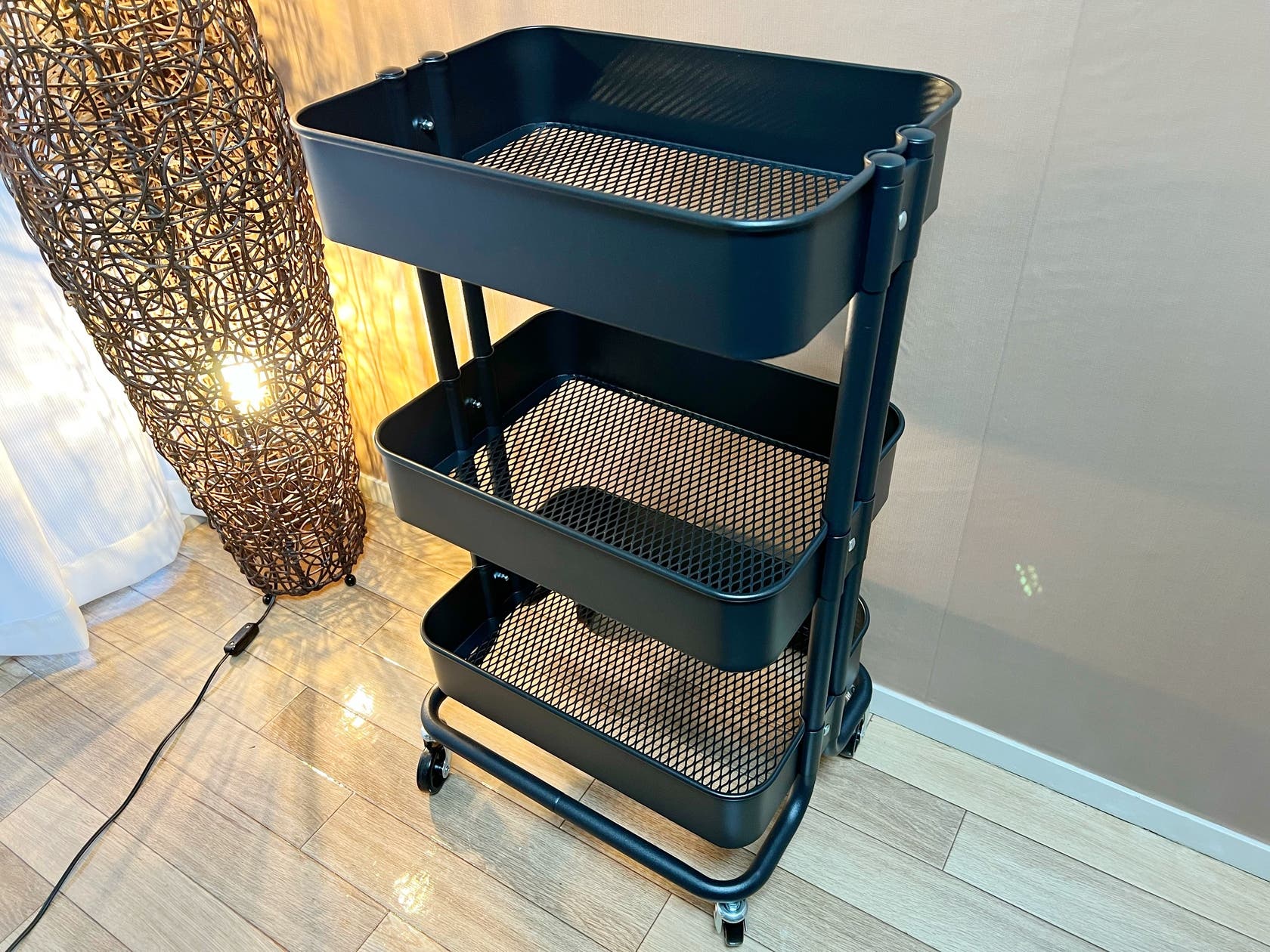 ★地域最安プラン有🌸三軒茶屋駅から徒歩2分🌸 完全個室　レンタルサロン～Mirai~🌈サロン、配信、オンライン等の写真10