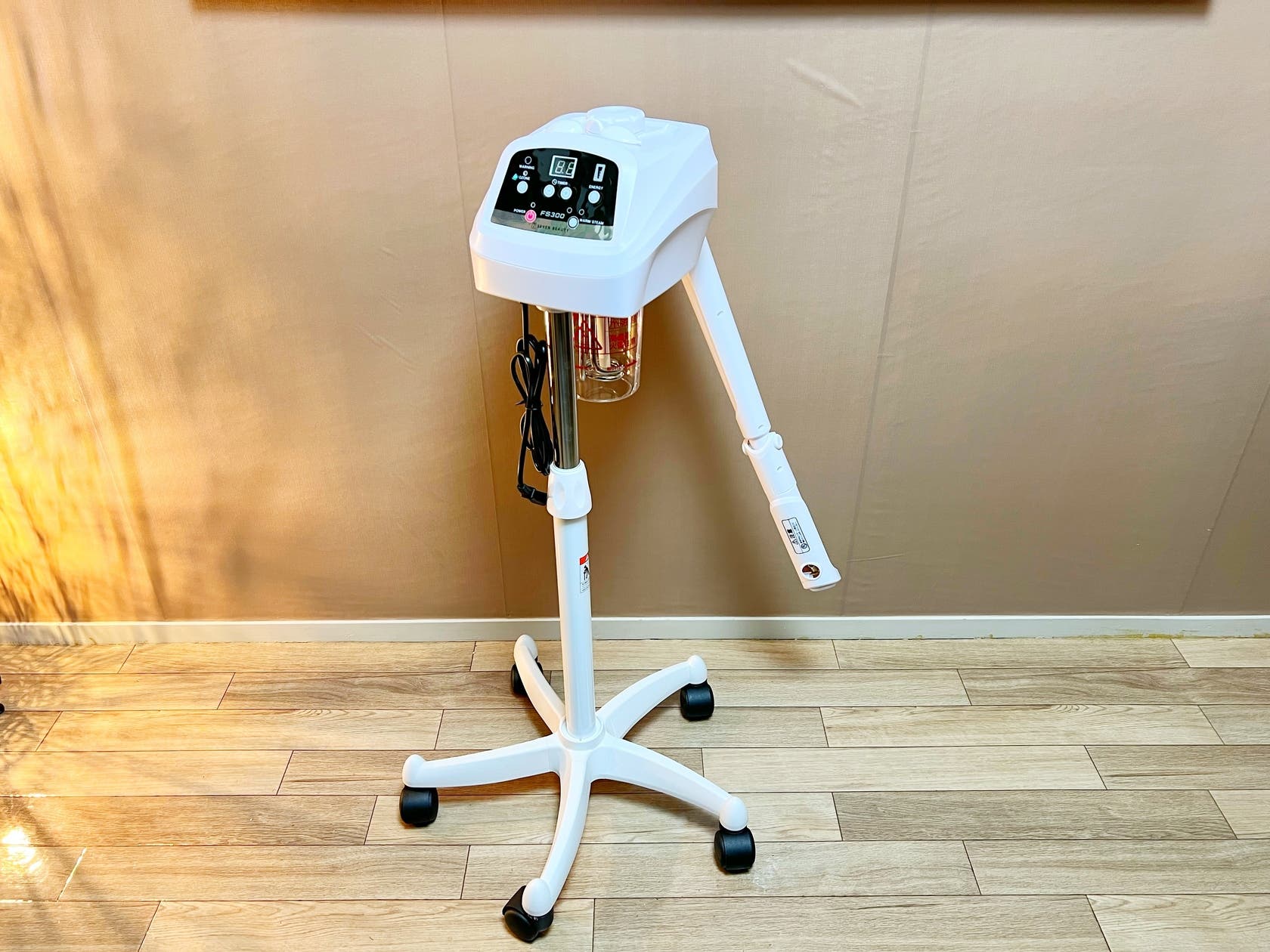 ★地域最安プラン有🌸三軒茶屋駅から徒歩2分🌸 完全個室　レンタルサロン～Mirai~🌈サロン、配信、オンライン等の写真12