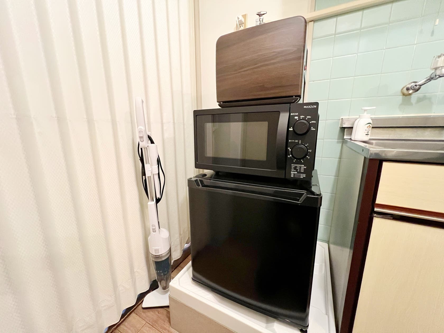 ★地域最安プラン有🌸三軒茶屋駅から徒歩2分🌸 完全個室　レンタルサロン～Mirai~🌈サロン、配信、オンライン等の写真26