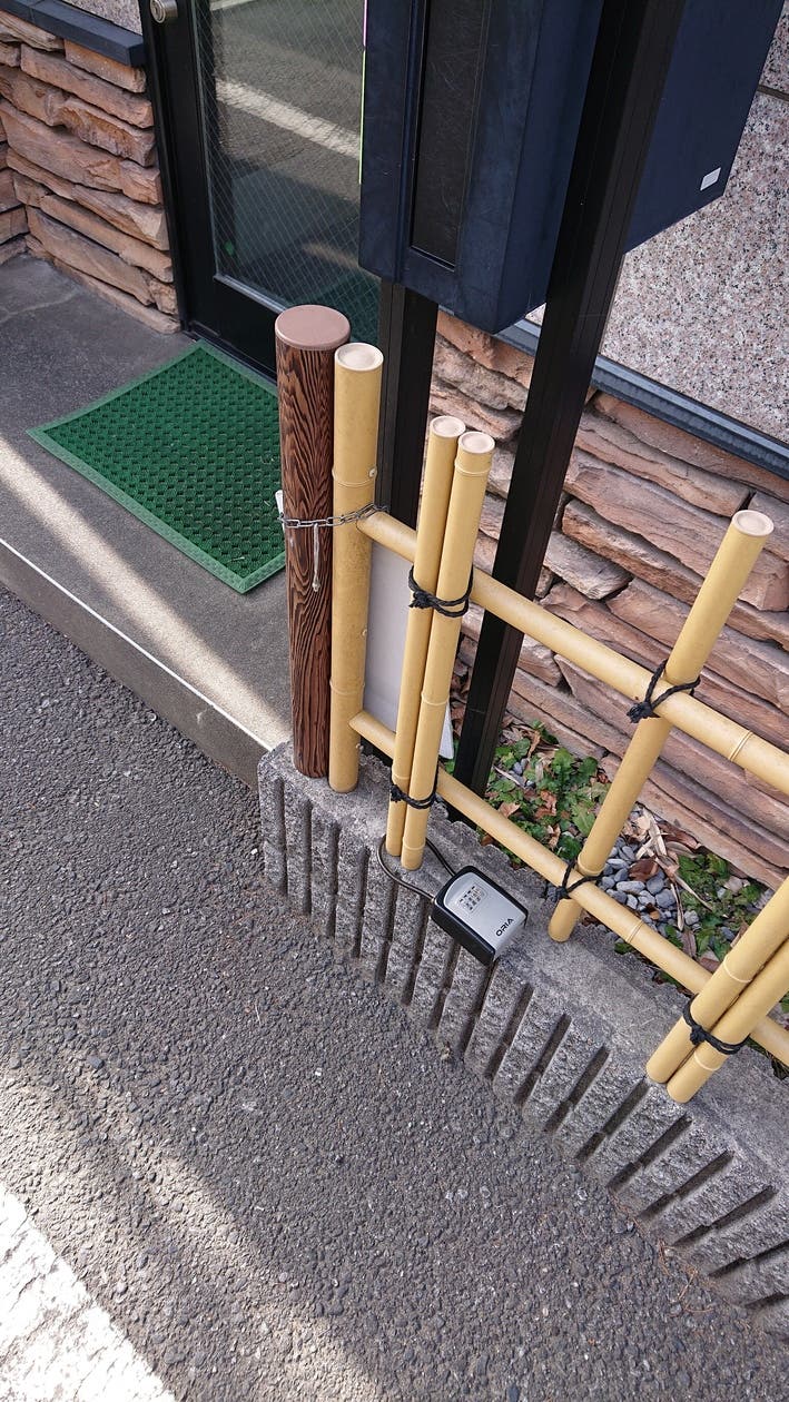 春日部市の武里駅東口から徒歩１分/防音仕様プライベートスペースの写真12