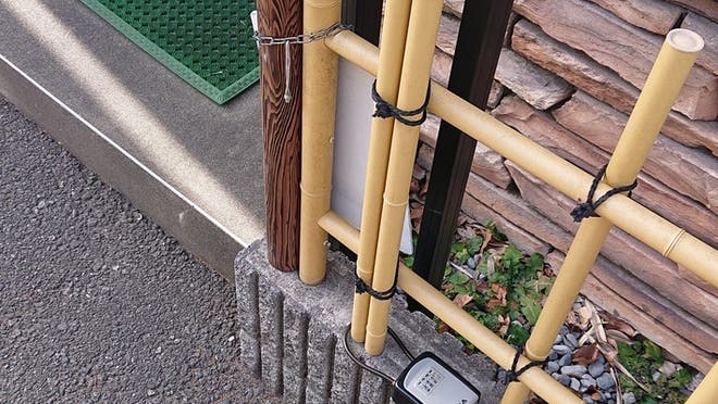 春日部市の武里駅東口から徒歩1分/防音仕様プライベートスペースの写真12