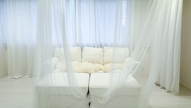 薬院大通駅から徒歩5分、天神からも歩いて行ける撮影スタジオの写真1