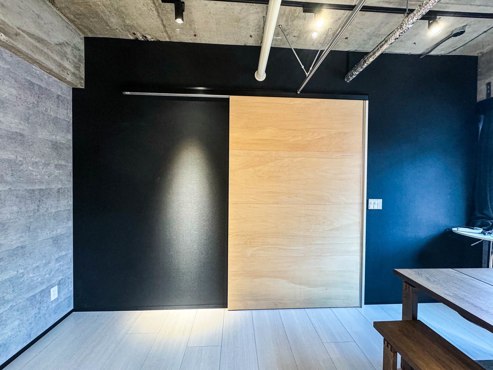 薬院大通駅から徒歩5分、天神からも歩いて行ける撮影スタジオの写真4