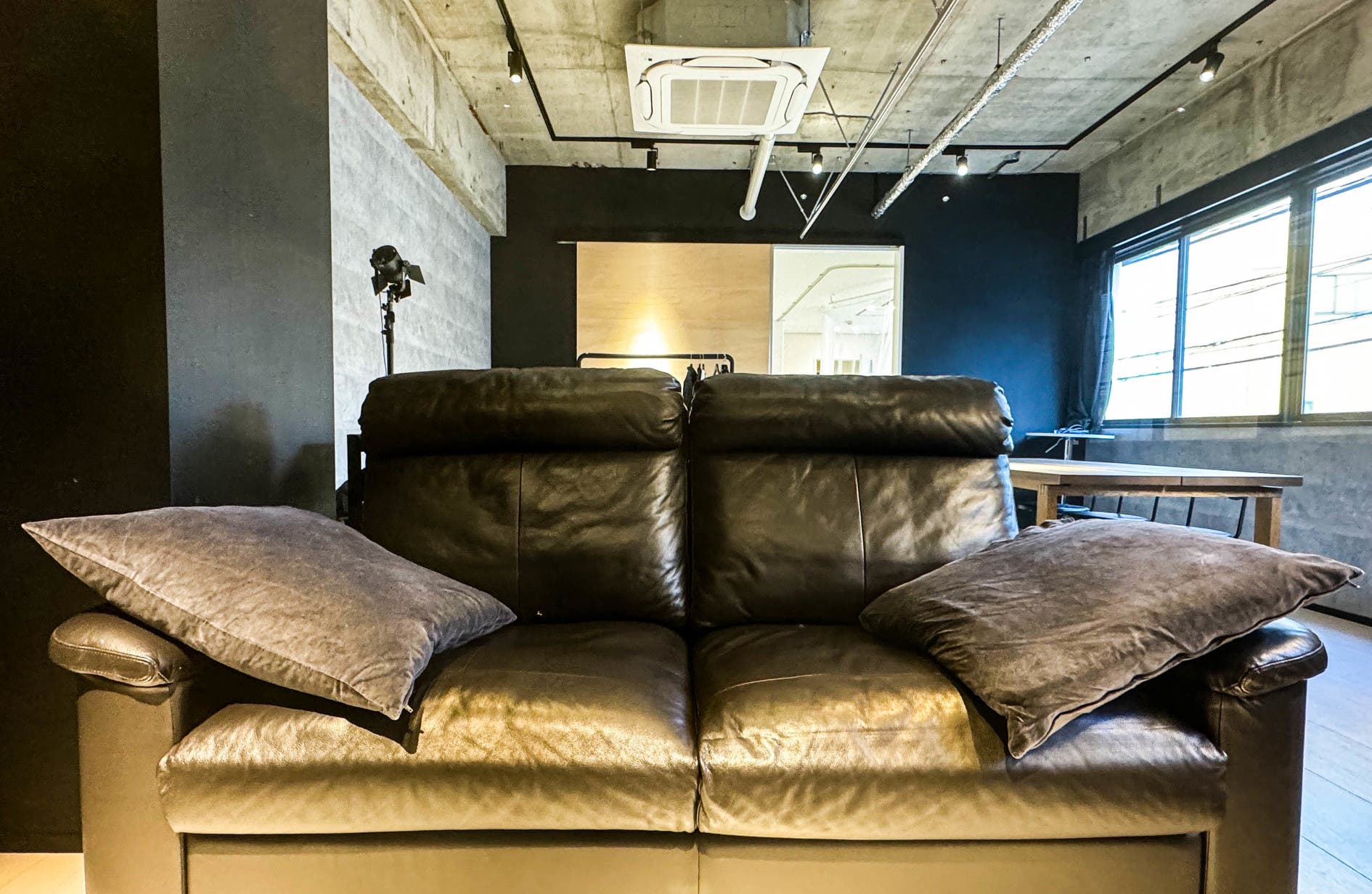 薬院大通駅から徒歩5分、天神からも歩いて行ける撮影スタジオの写真7