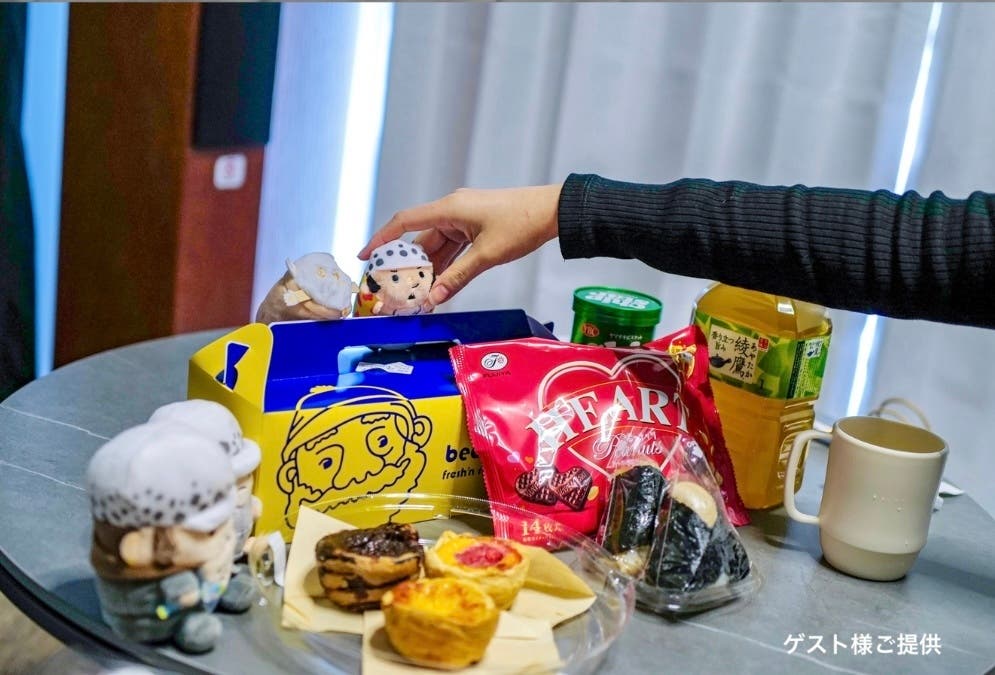 【ホームシアター大橋】異次元の音響と大画面で、最高の空間を貸切り🔊【４K×１００インチ】の写真7