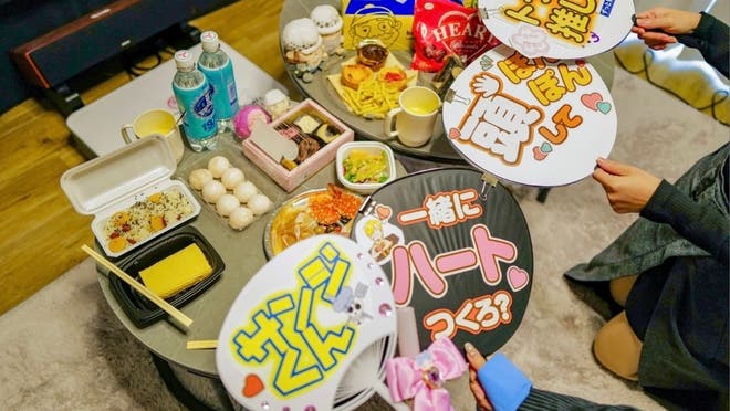 【ホームシアター大橋】異次元の音響と大画面で、最高の空間を貸切り🔊【4K×100インチ】の写真6