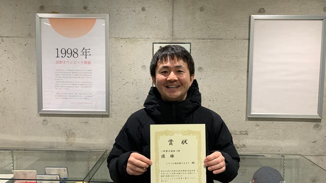 ①FAST卓球場🏓 広々としたプレミアム卓球スペース✨の写真10