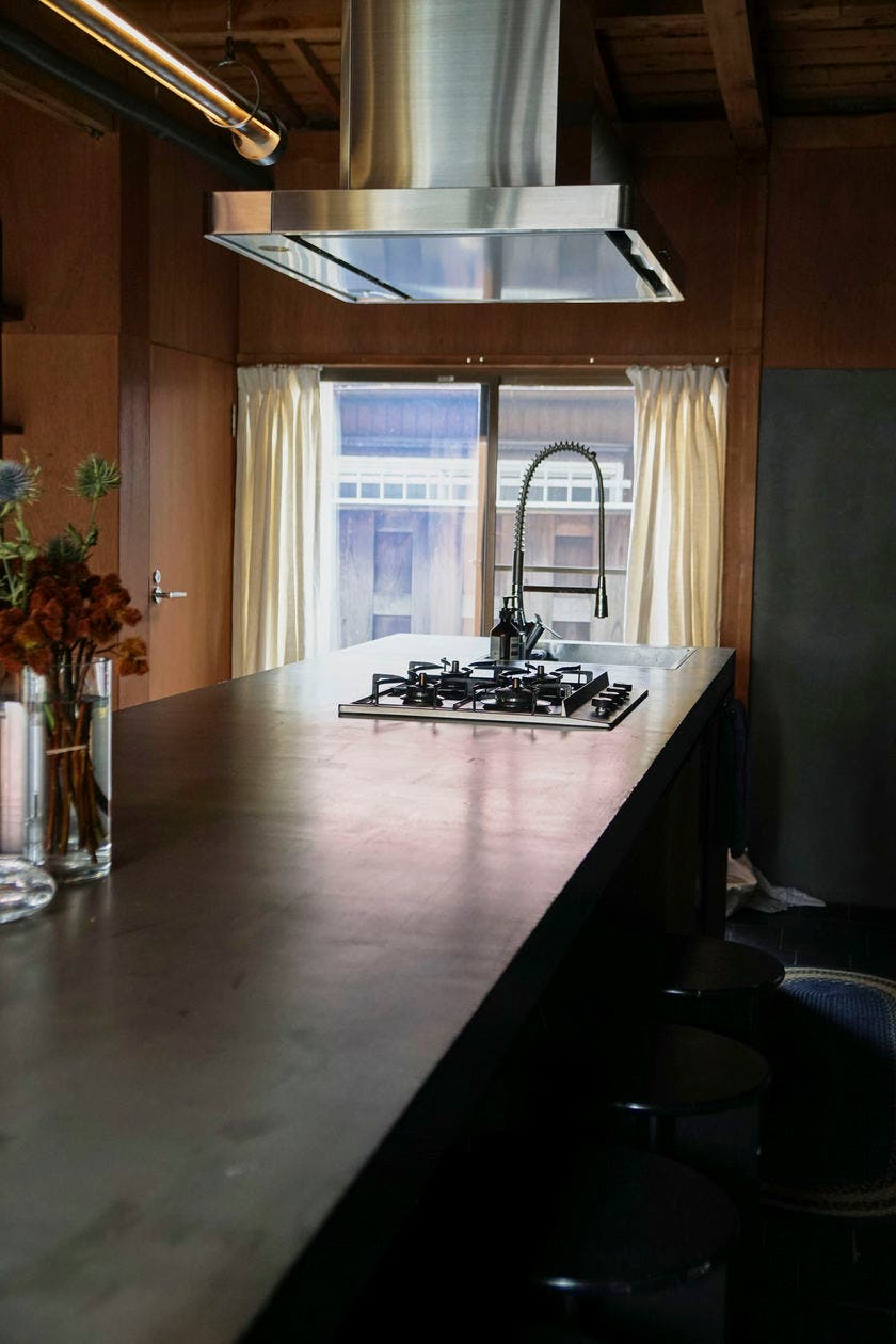 中目黒/祐天寺　デザイナーズリノベーション　一軒家のハウススタジオ、スチール/ムービー/ポップアップの写真8