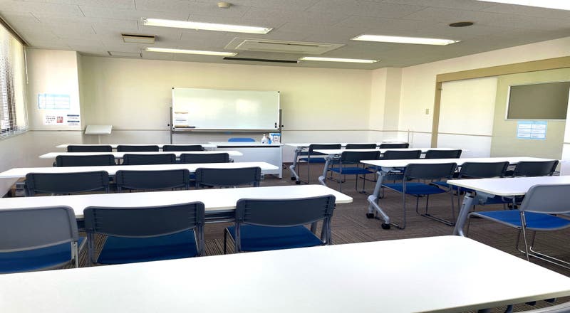 地下鉄東山線『千種』駅徒歩3分の駅近貸会議室