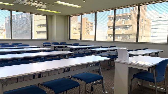 地下鉄東山線『千種』駅徒歩3分の駅近貸会議室の写真2