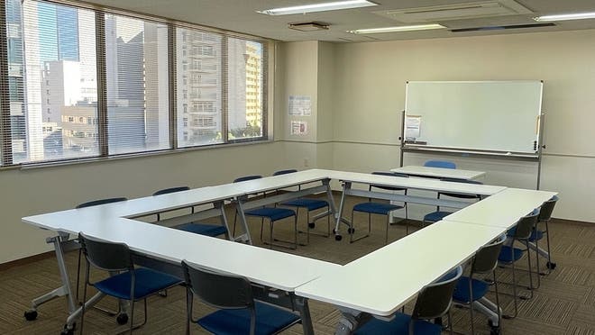 地下鉄東山線『千種』駅徒歩3分の駅近貸会議室の写真5