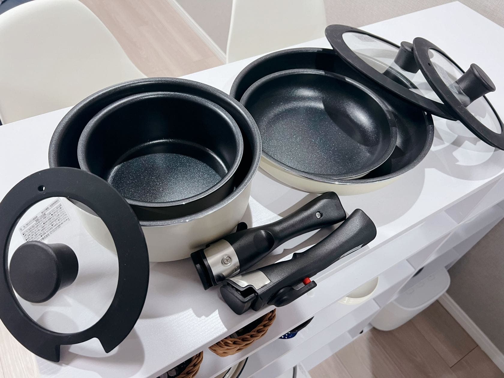 【五反田駅徒歩2分/おうちスペース/12名】調理器具充実・フルリノベ・映えピアノもあり料理会や女子会に最適！の写真15