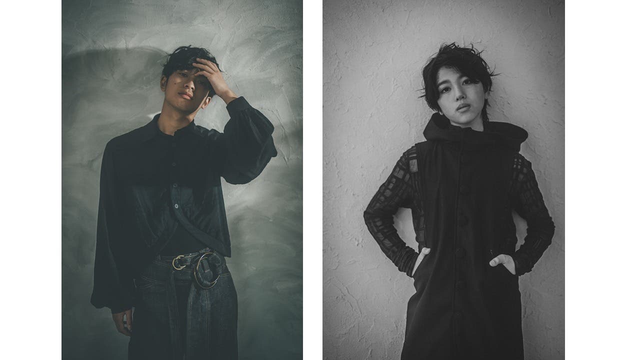 満天のカスミソウの下撮影収録できる機材全部無料のデザイナーズ撮影スタジオの写真13