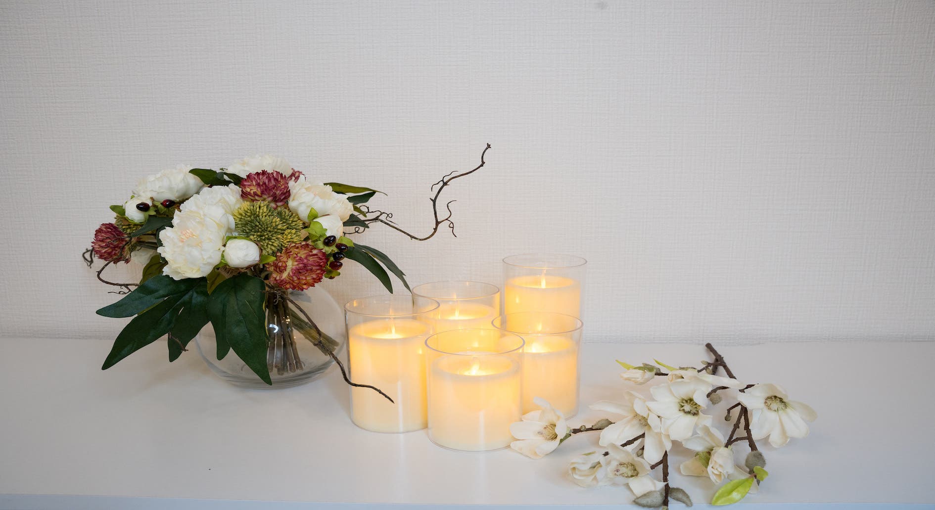 ✨ママ会/女子会大人気💓大迫力100㌅スクリーンで鑑賞会🎥💫安心のレビュー満足感🤍未成年🆗リピーター様2割引💓の写真10