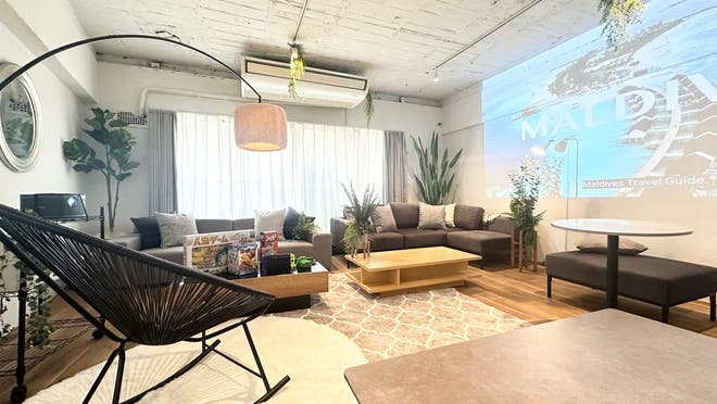 #ドードーGoburin301【渋谷】駅5分 クリスマス🎄忘年会🤶🌸学割🌸Blu-ray⚡推し活📶誕生日🎂格安💰✨の写真4