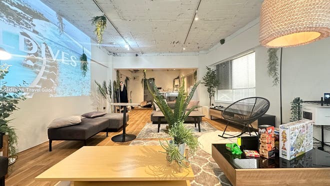 #ドードーGoburin301【渋谷】駅5分 クリスマス🎄忘年会🤶🌸学割🌸Blu-ray⚡推し活📶誕生日🎂格安💰✨の写真5