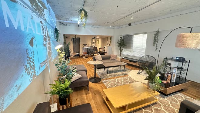 #ドードーGoburin301【渋谷】駅5分 クリスマス🎄忘年会🤶🌸学割🌸Blu-ray⚡推し活📶誕生日🎂格安💰✨の写真6