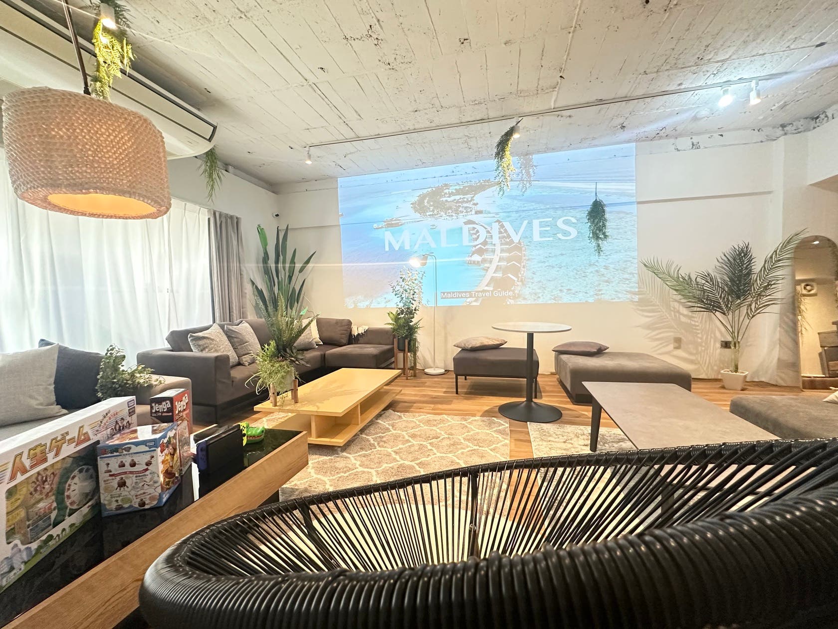 #ドードーGoburin301【渋谷】駅5分 クリスマス🎄忘年会🤶🌸学割🌸Blu-ray⚡推し活📶誕生日🎂格安💰✨の写真7